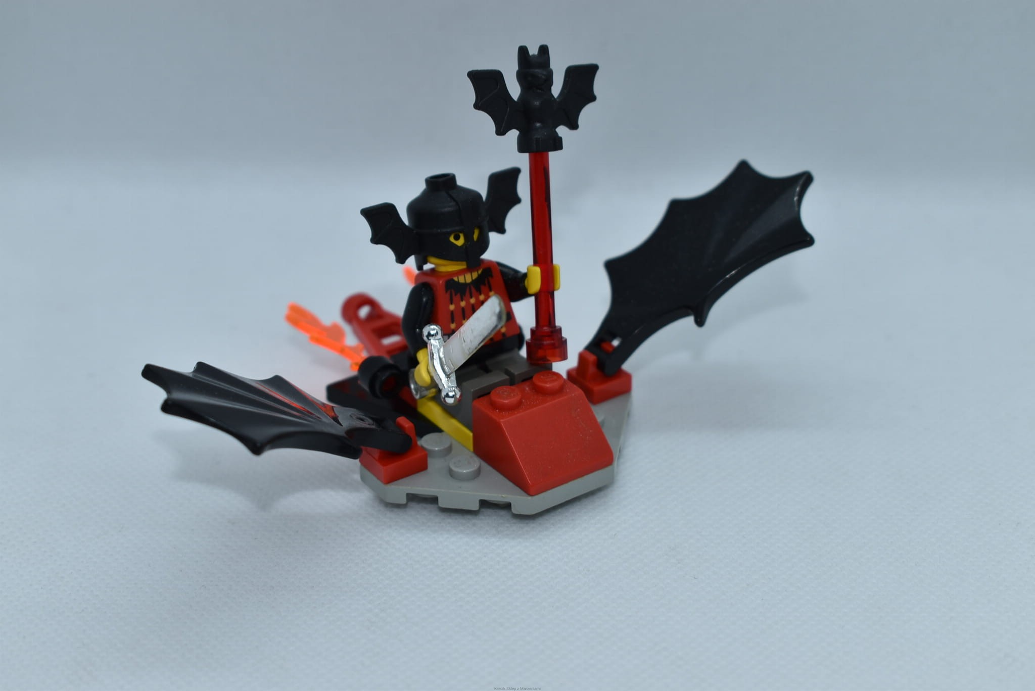 LEGO 2539 Fright Knights Flying Machine [Castle: Fright Knights] Krecik ...